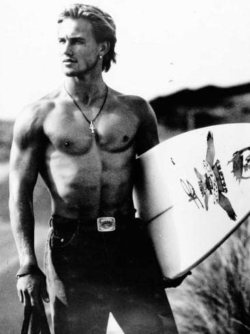 Modra - The 90s Lost Superstar - The Mongrel Punt