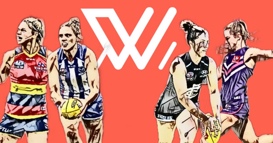 The Doc's Likes and Dislikes of AFLW Round Five - The Mongrel Punt