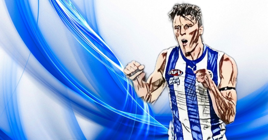Time To Step Up - The North Melbourne Improvement Starts With Nick ...