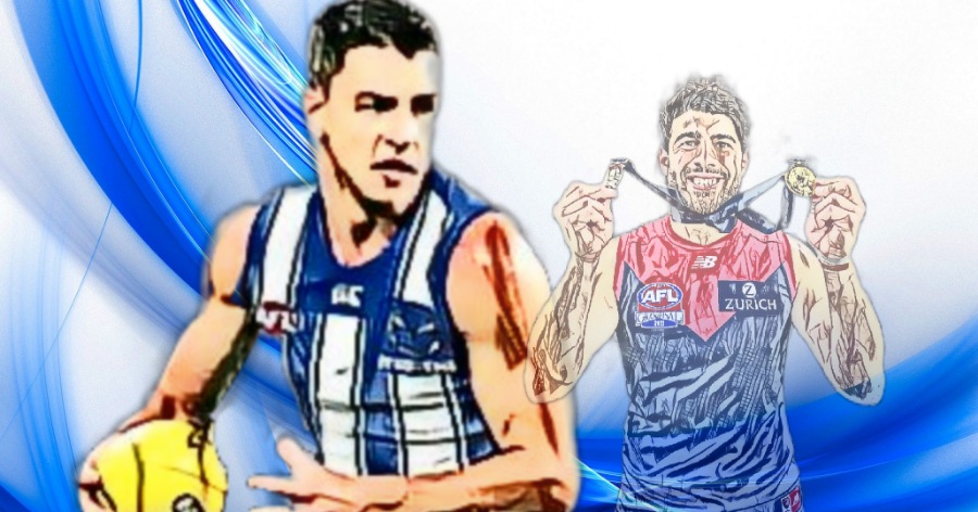 The Next Big Step - The Mongrel Punt