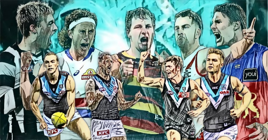 Port's Season Rests On The First Five Weeks... Again - The Mongrel Punt