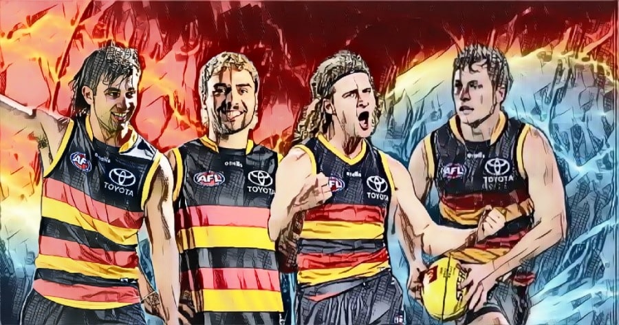 Members Value Add - Adelaide Intraclub Review - The Mongrel Punt