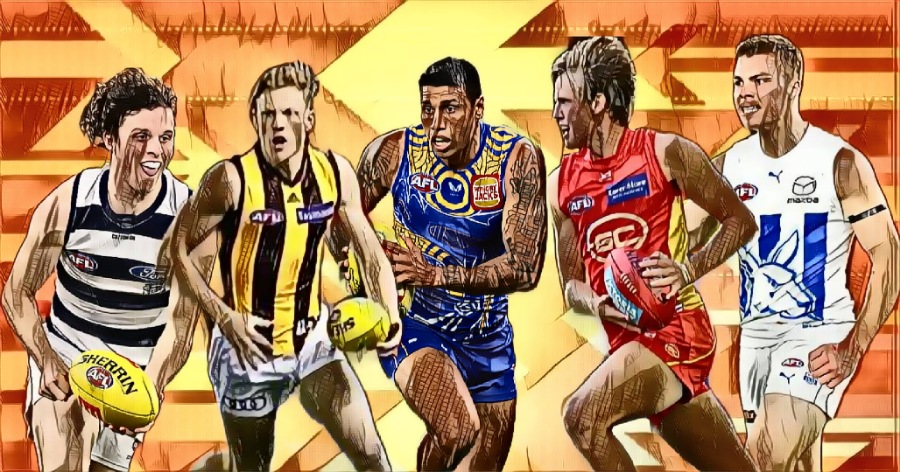 Moves and Switches - What Worked In The Match Sims? And What Didn't ...