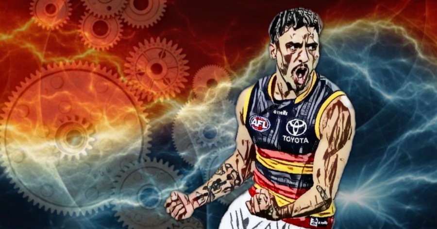 Gather Round, Y'All... The Rankine Show Is On - The Mongrel Punt