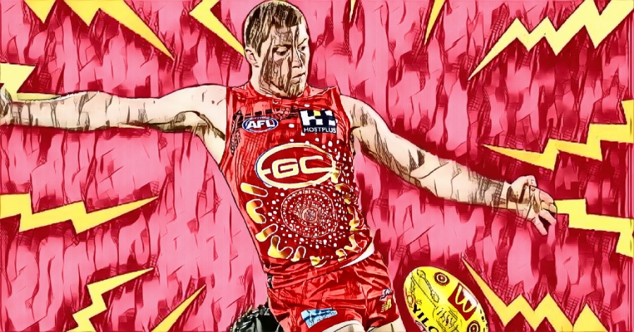 From Boy to Man - This Is Not The Matt Rowell You Remember - The ...