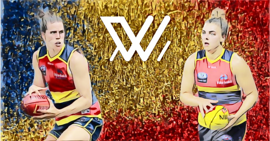 AFLW - The Big Questions - Adelaide Crows - The Mongrel Punt