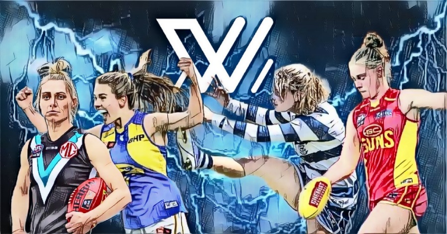 AFLW - What I'm Looking Forward To In Round Two - The Mongrel Punt
