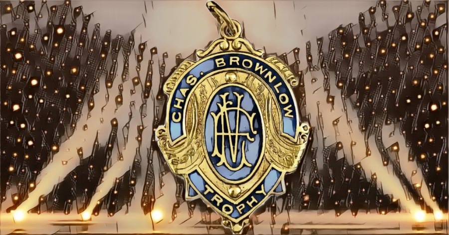The Name Behind The Fame: The Brownlow - The Mongrel Punt