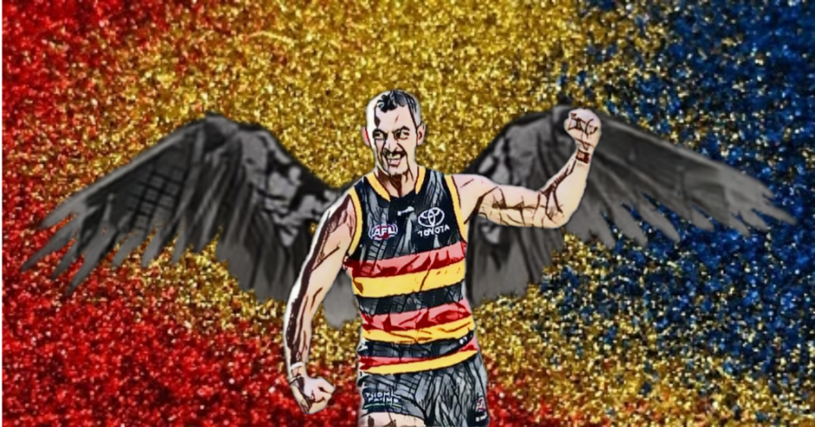 The Re-Rise of Taylor Walker - The Mongrel Punt