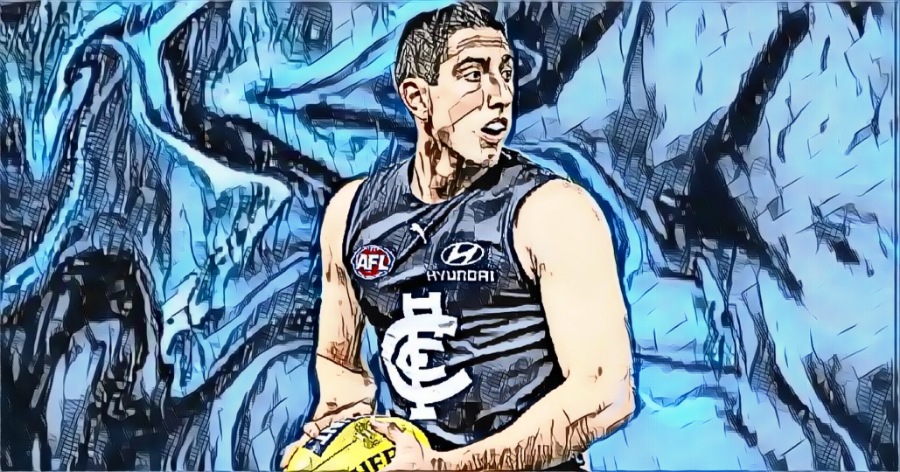 Uncrowned Greatness - Is 2024 The Year Of Jacob Weitering? - The ...