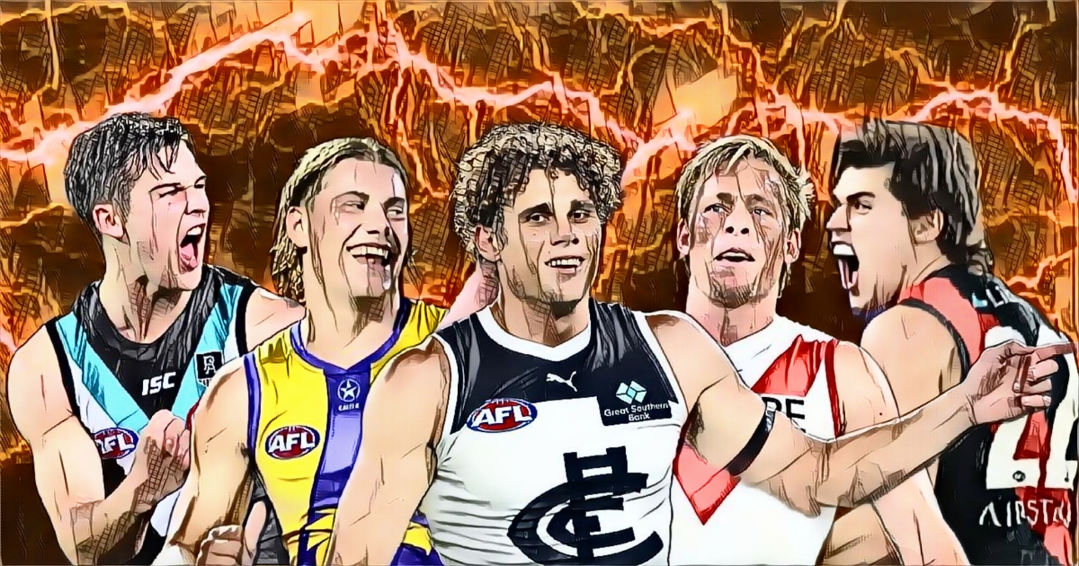 The Preview - The Second Quarter of the 2024 AFL Season - The Mongrel Punt