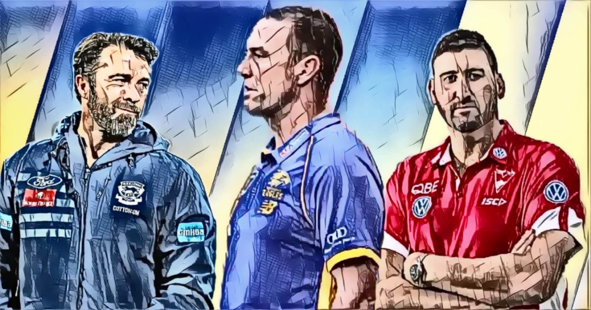 The Left-Of-Centre West Coast Coaching Predictions - The Mongrel Punt