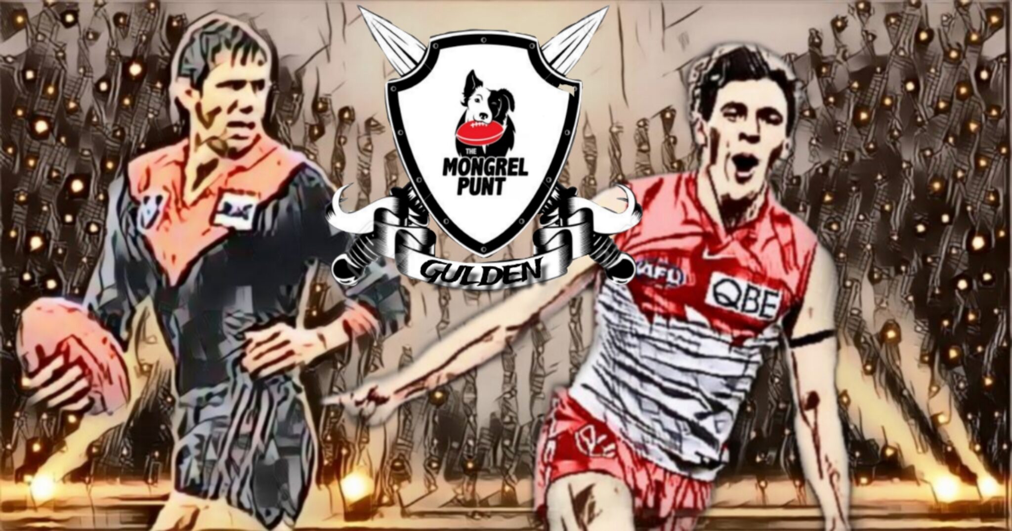 The 2024 Robbie Flower Wingman of the Year - Errol Gulden - The Mongrel ...