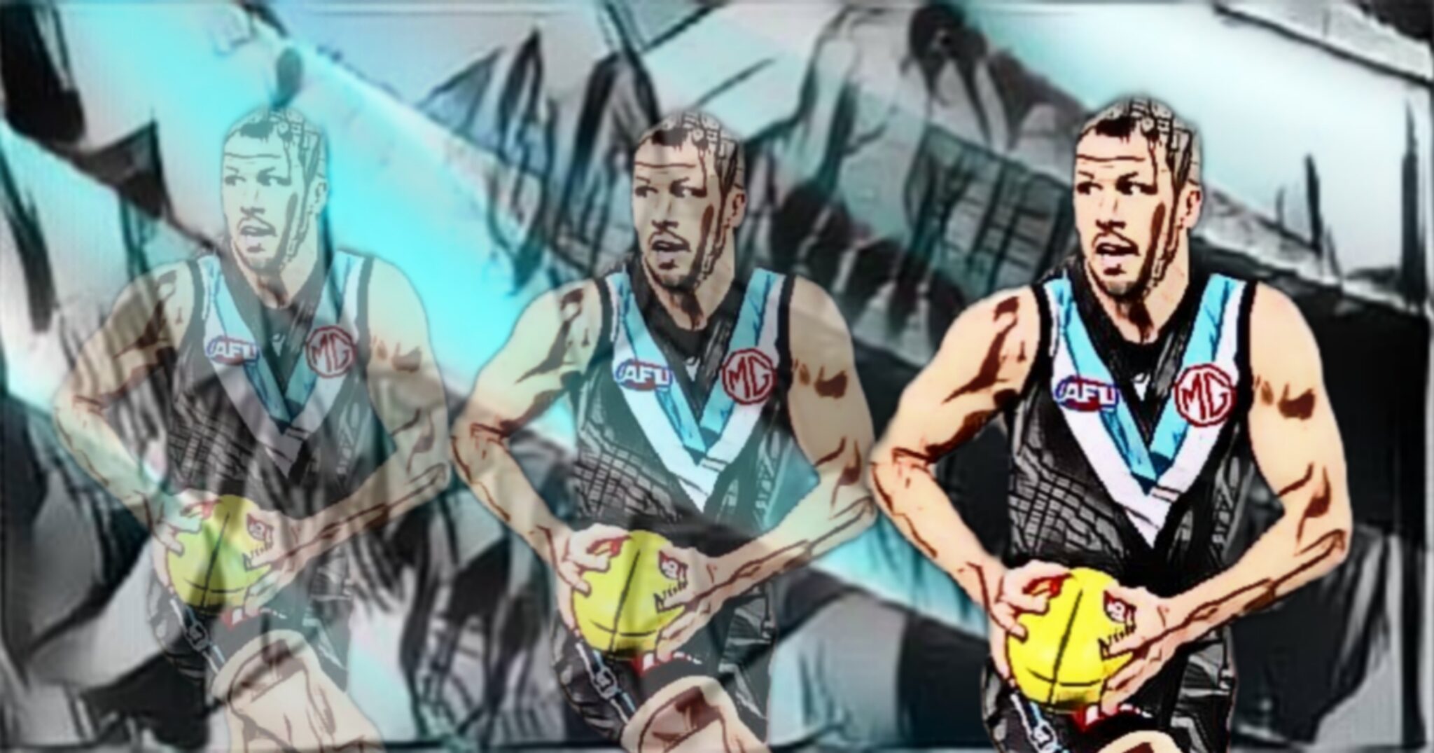 No Tomorrow - One Last Run With Travis Boak - The Mongrel Punt