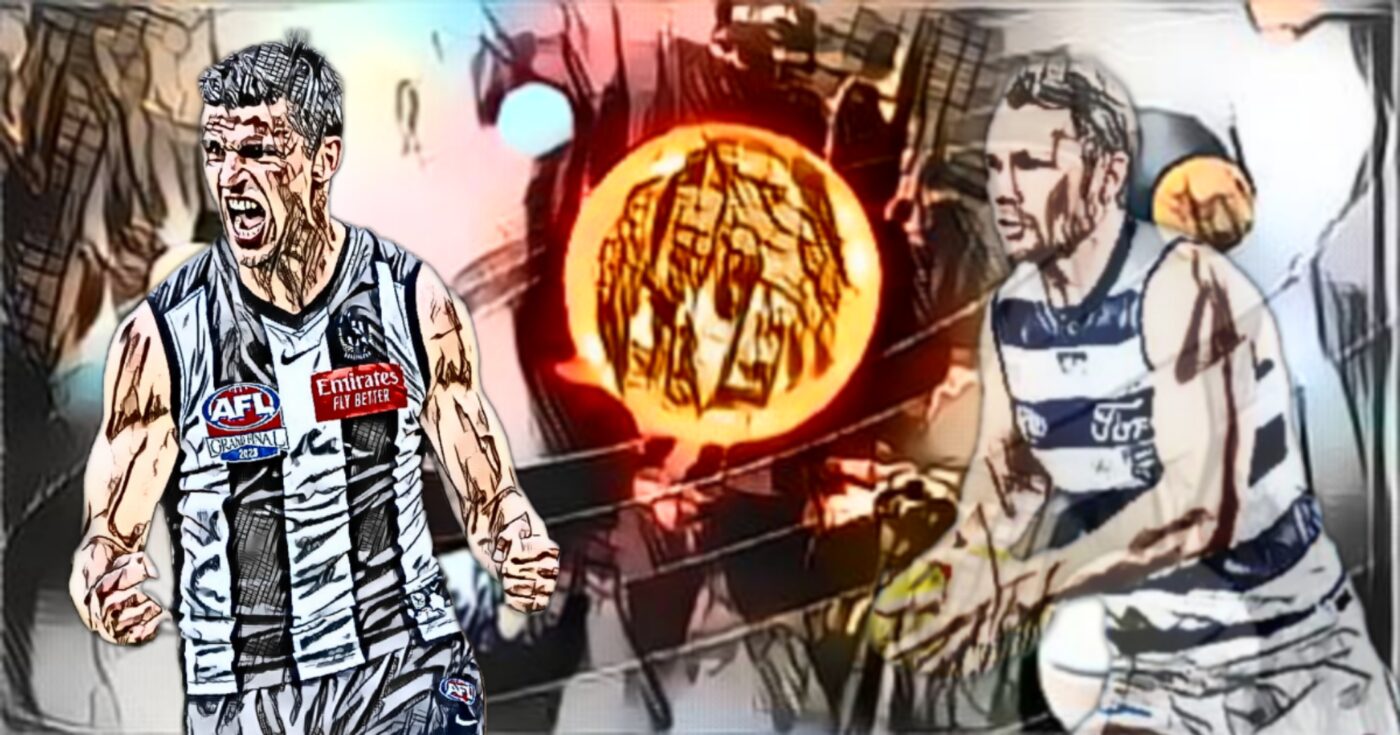 Records and Record Breakers in 2025 - The Mongrel Punt