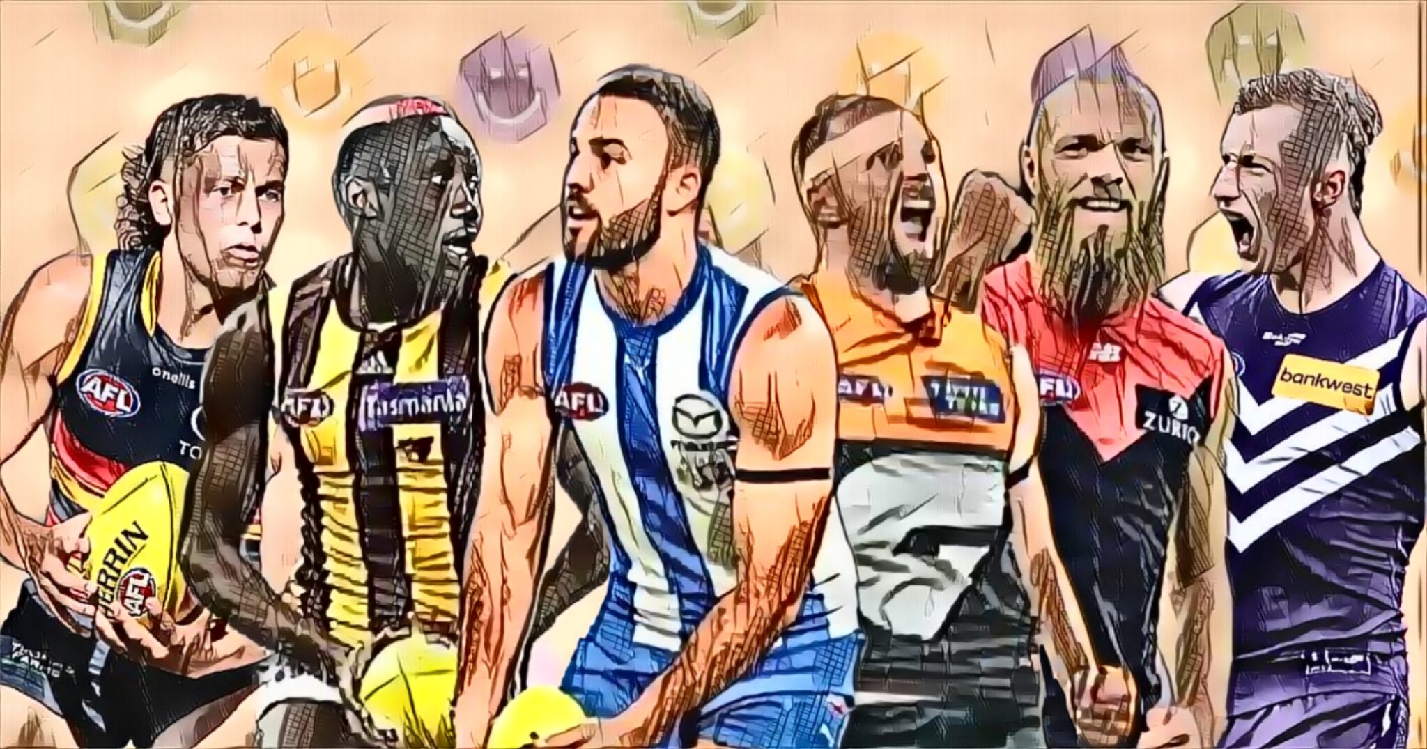 The Optimistic Mongrel 2025 - Part Two - The Mongrel Punt