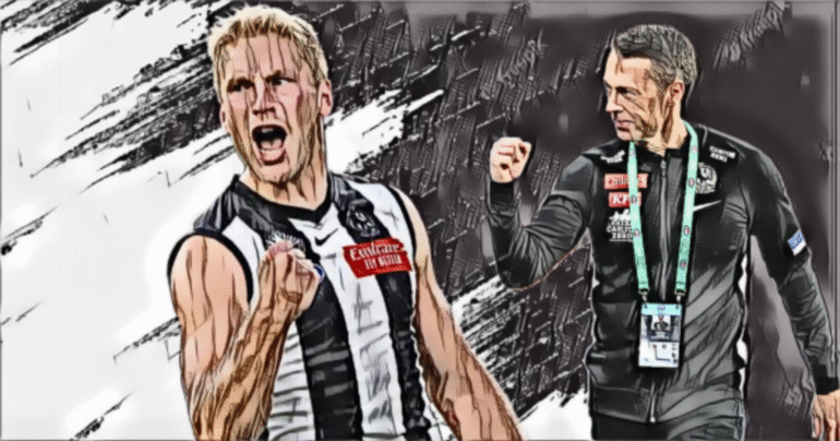 The Rise and Rise of Billy Frampton - The Mongrel Punt