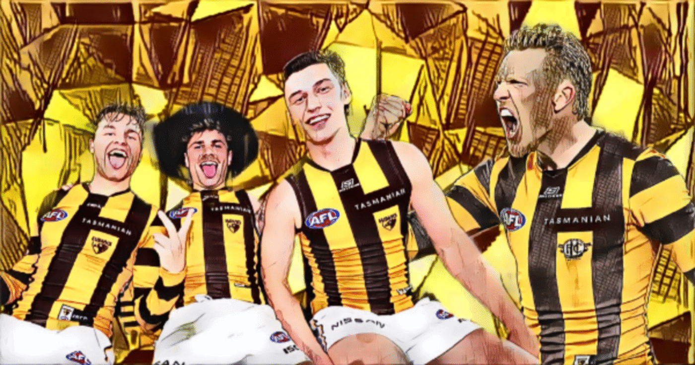 HokBall in 2025 - Where Is It Going Wrong? - The Mongrel Punt