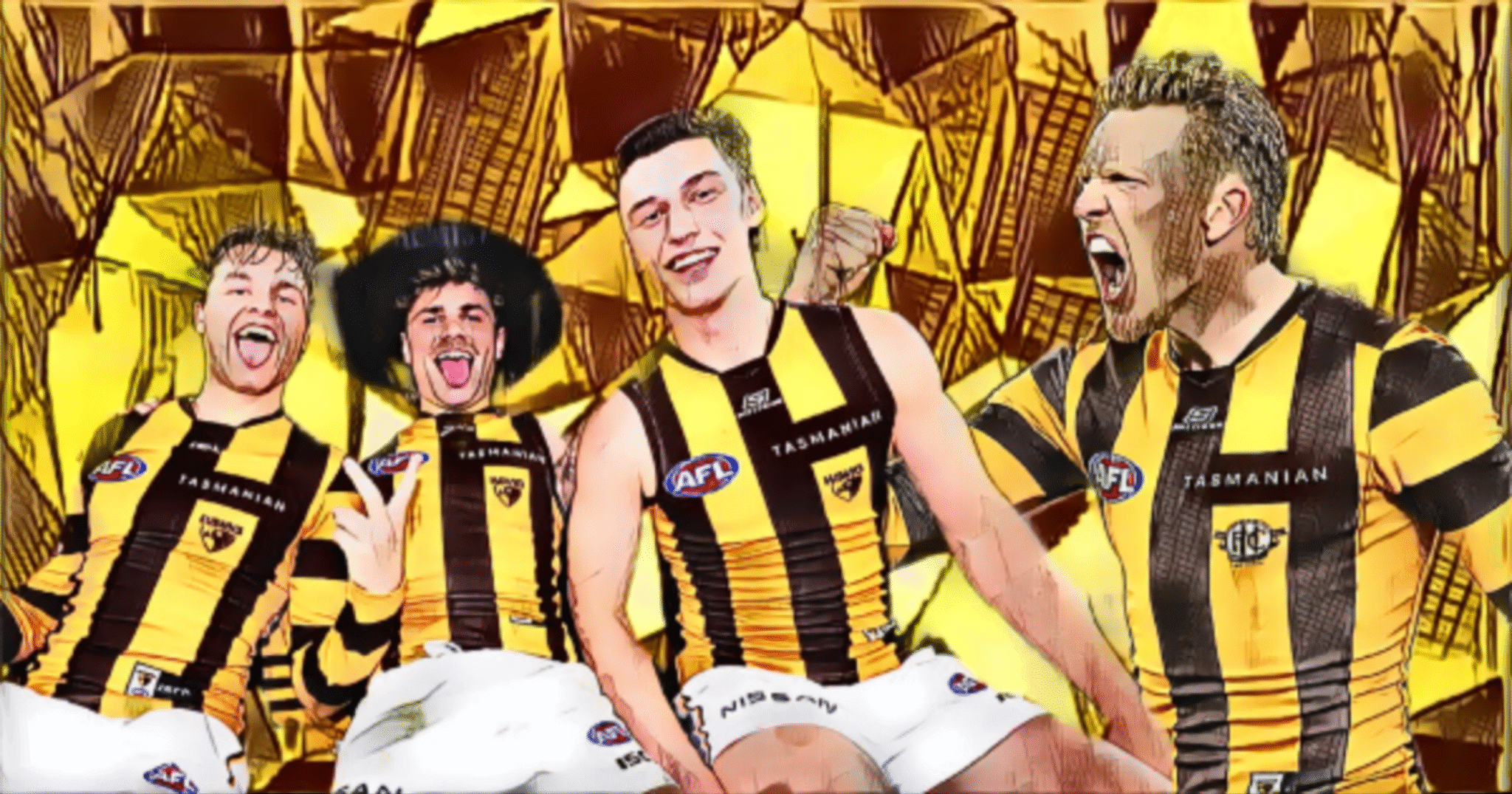 HokBall in 2025 - Where Is It Going Wrong? - The Mongrel Punt