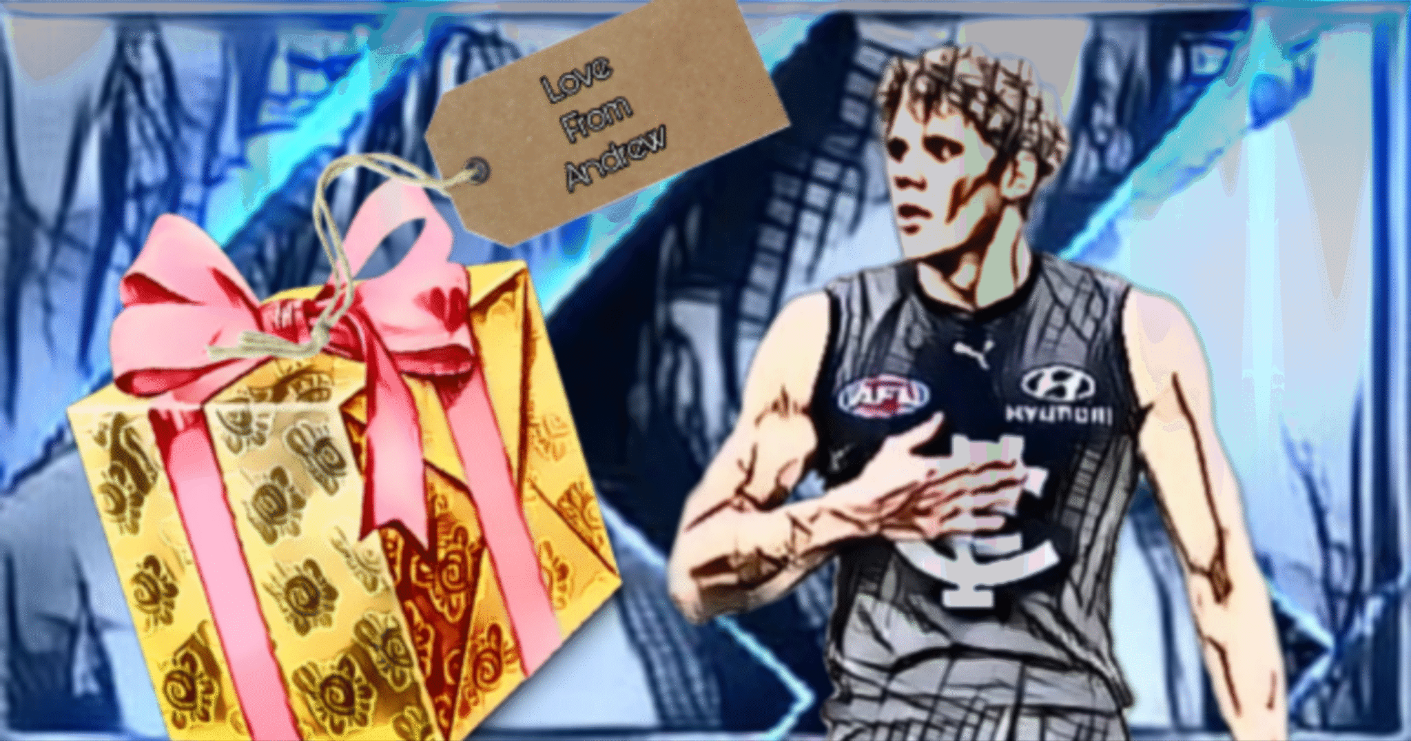 The Gifts of the AFL Fixture - The Mongrel Punt
