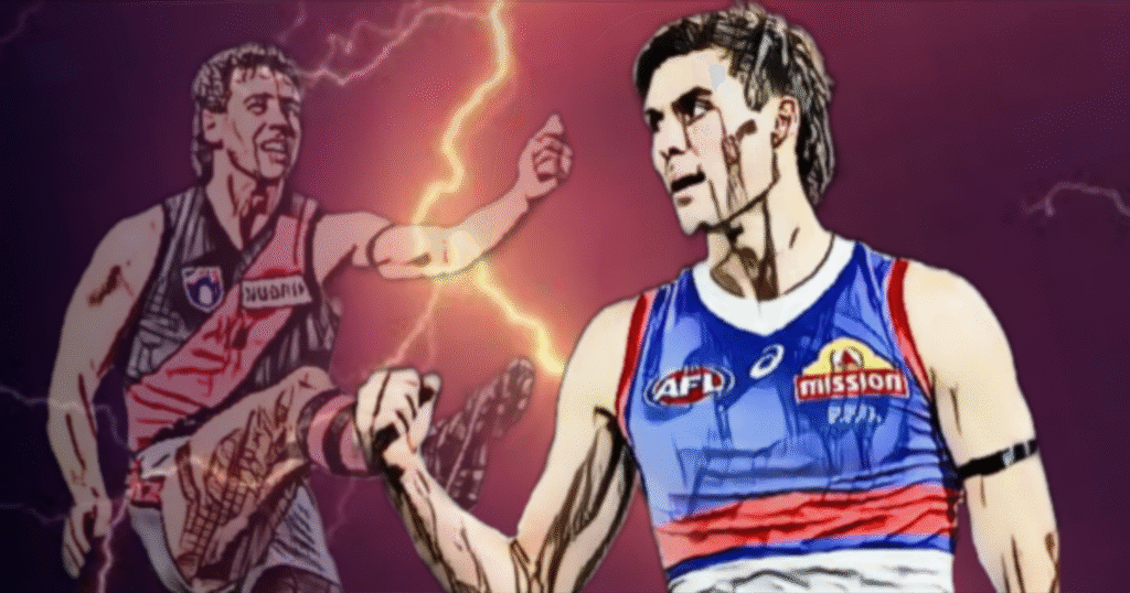 Catching Lightning In A Bottle... Twice - The Mongrel Punt