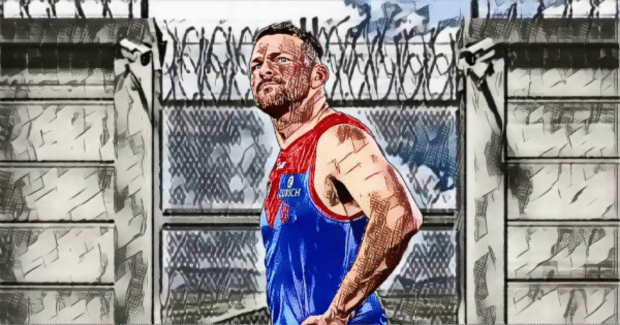 Steven May's Suspension - Another Battle in the AFL War on Aggression ...