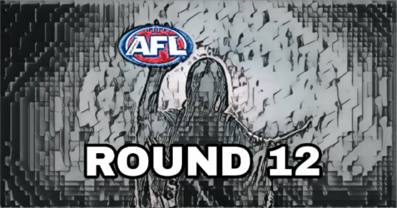 The Prophet’s Predictions - Round 12 - The Mongrel Punt
