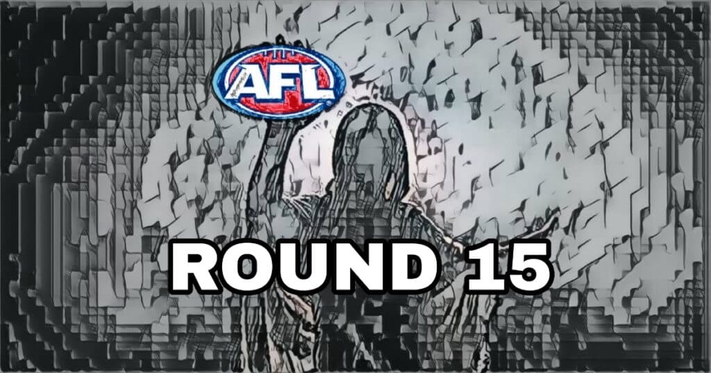 The Prophet’s Predictions - Round 15 - The Mongrel Punt